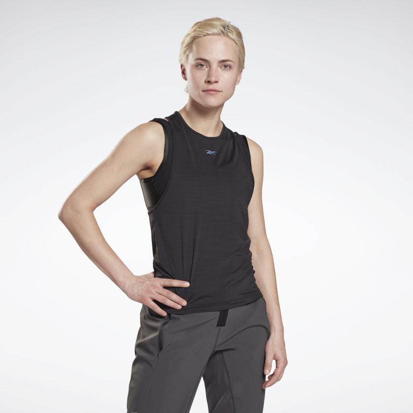 גופיית ריבוק לנשים Reebok OSR AC TANK FU1375 – AroSport
