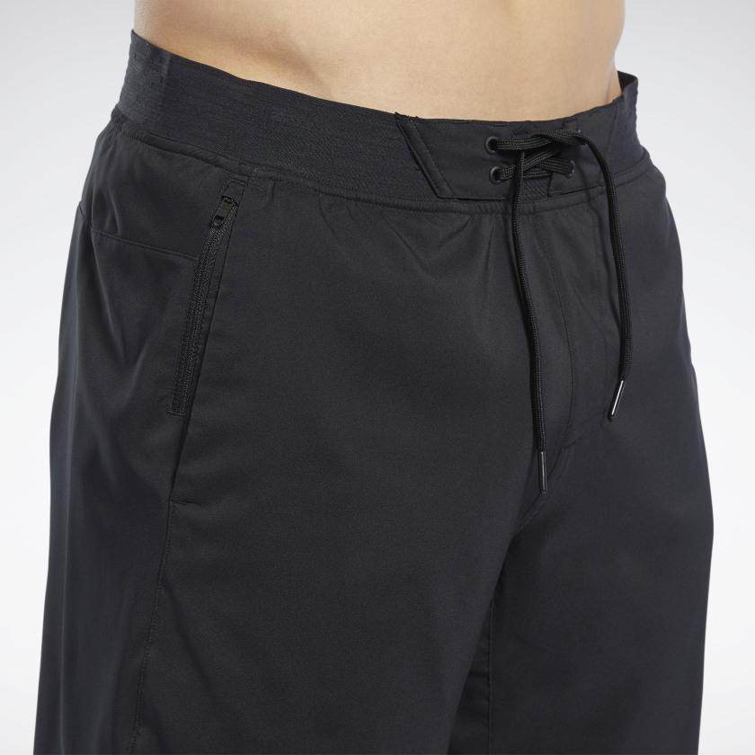 מכנס ריבוק גברים Reebok TS Epic Ltwt Short 6MO FJ4602 – AroSport